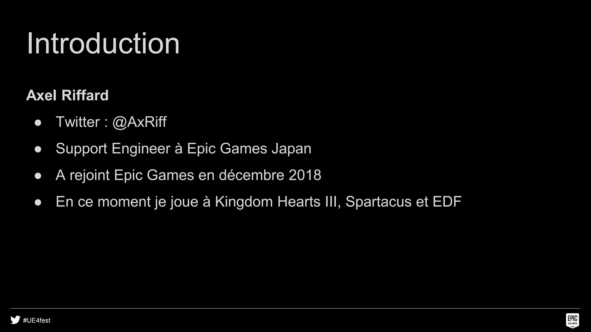 Unreal Engine Roadmap | PDF