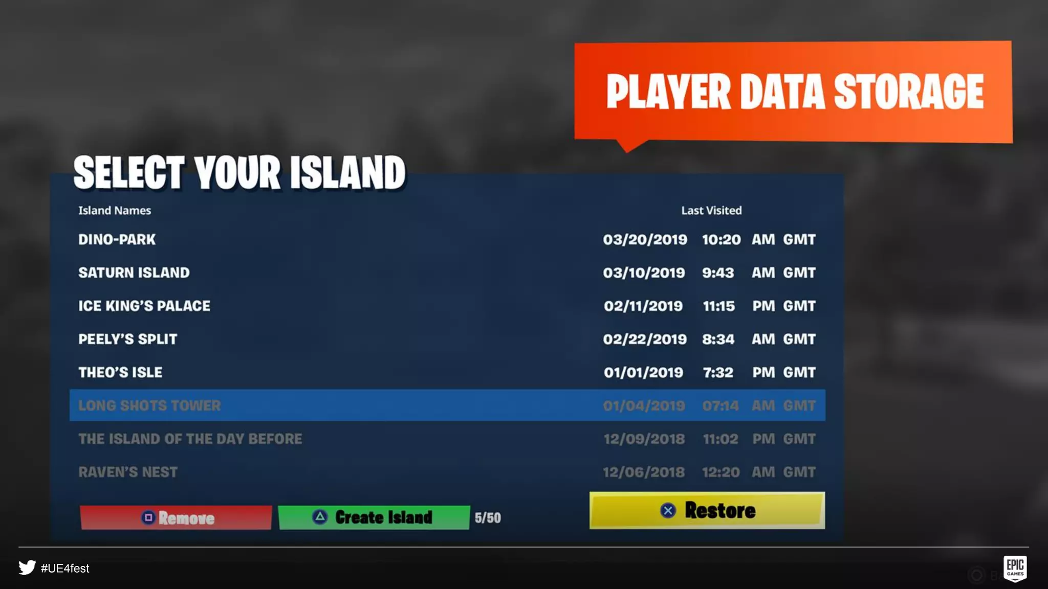 Unreal Engine Roadmap | PPT