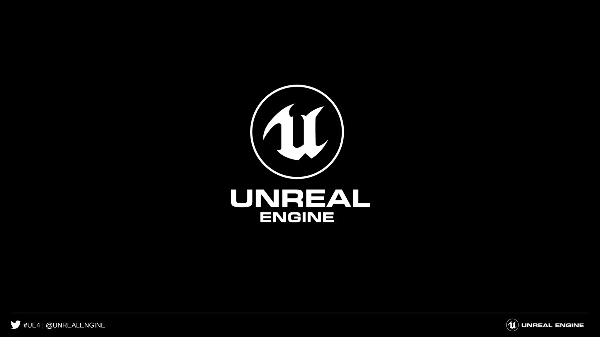 Unreal Engine Roadmap | PPT