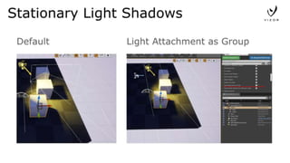 UE4 Graphics Optimization Overview | PPT