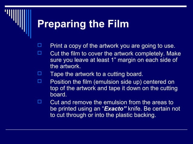 Screen printing | PPT | Drawing and Sketching | Arts and Crafts