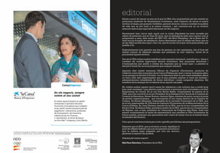 Uea magazine n33 | PDF