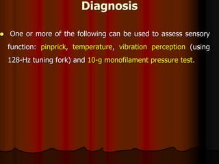 Ueda 2016 diabetic peripheral neuropathies - alaa abdel salam | PDF