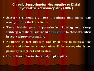 Ueda 2016 diabetic peripheral neuropathies - alaa abdel salam | PDF