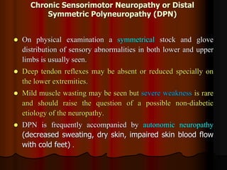 Ueda 2016 diabetic peripheral neuropathies - alaa abdel salam | PDF