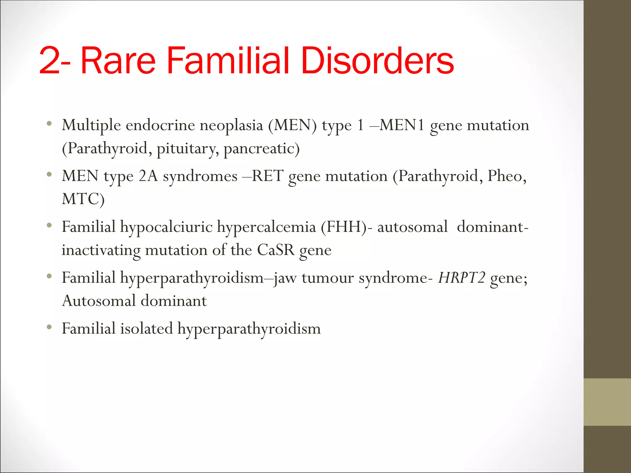 Ueda2016 hyperparathyroidism - mohamed mashahit | PDF