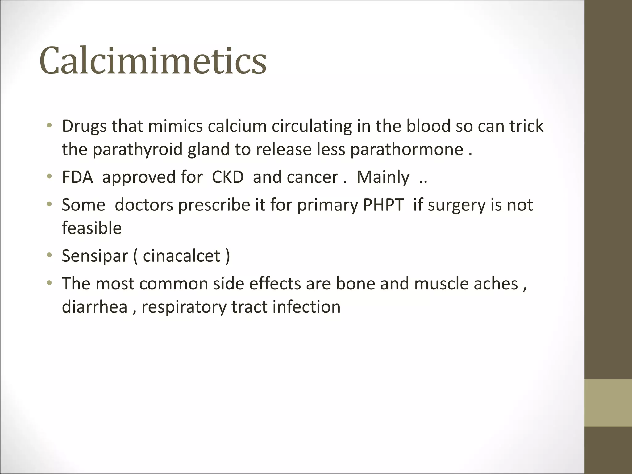 Ueda2016 hyperparathyroidism - mohamed mashahit | PDF