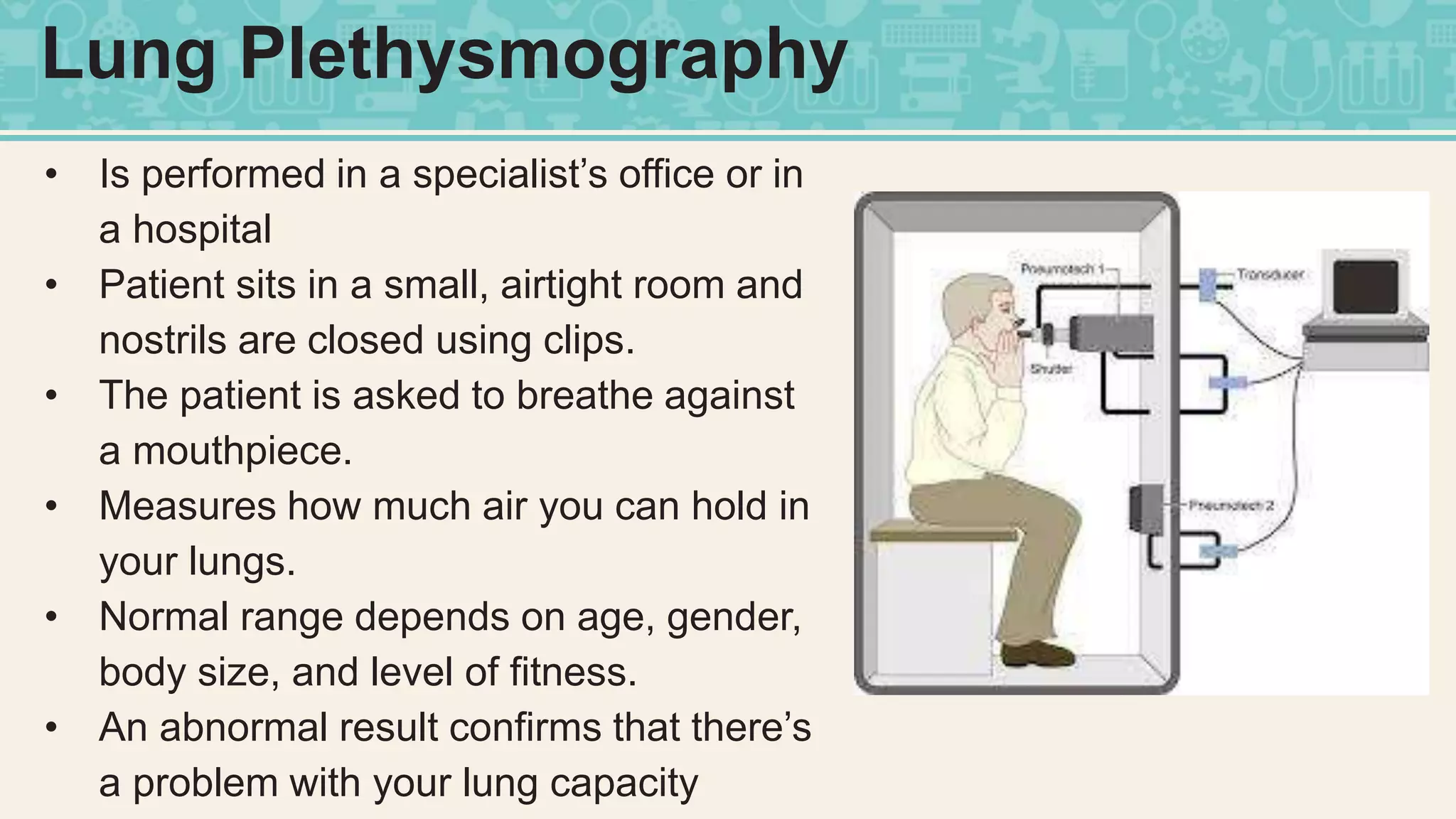 medical instrumentation- blood flow rate and plethysmograph | PPTX