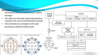 Medical Instrumentation- EEG | PPTX