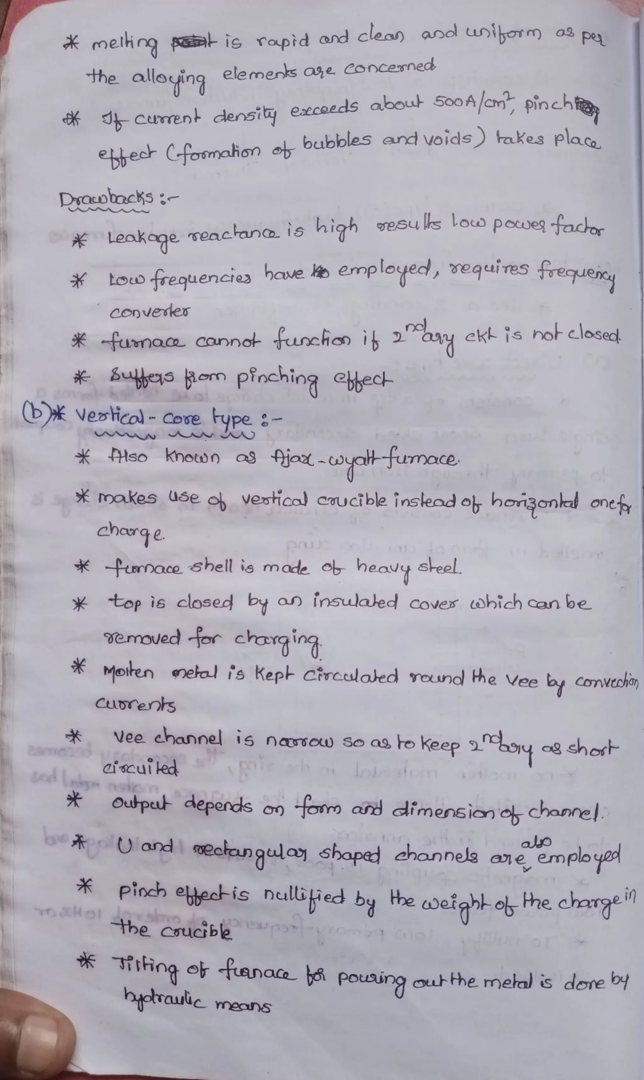 Utilization of Electrical Energy notes.pdf