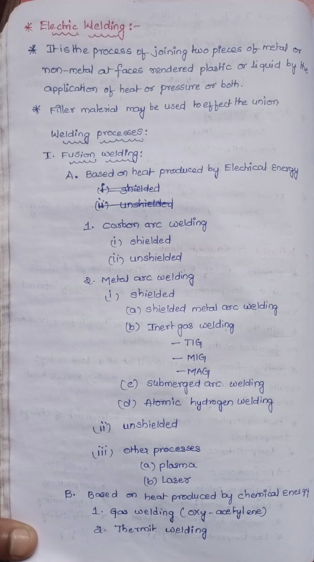 Utilization of Electrical Energy notes.pdf | First Aid | Injuries