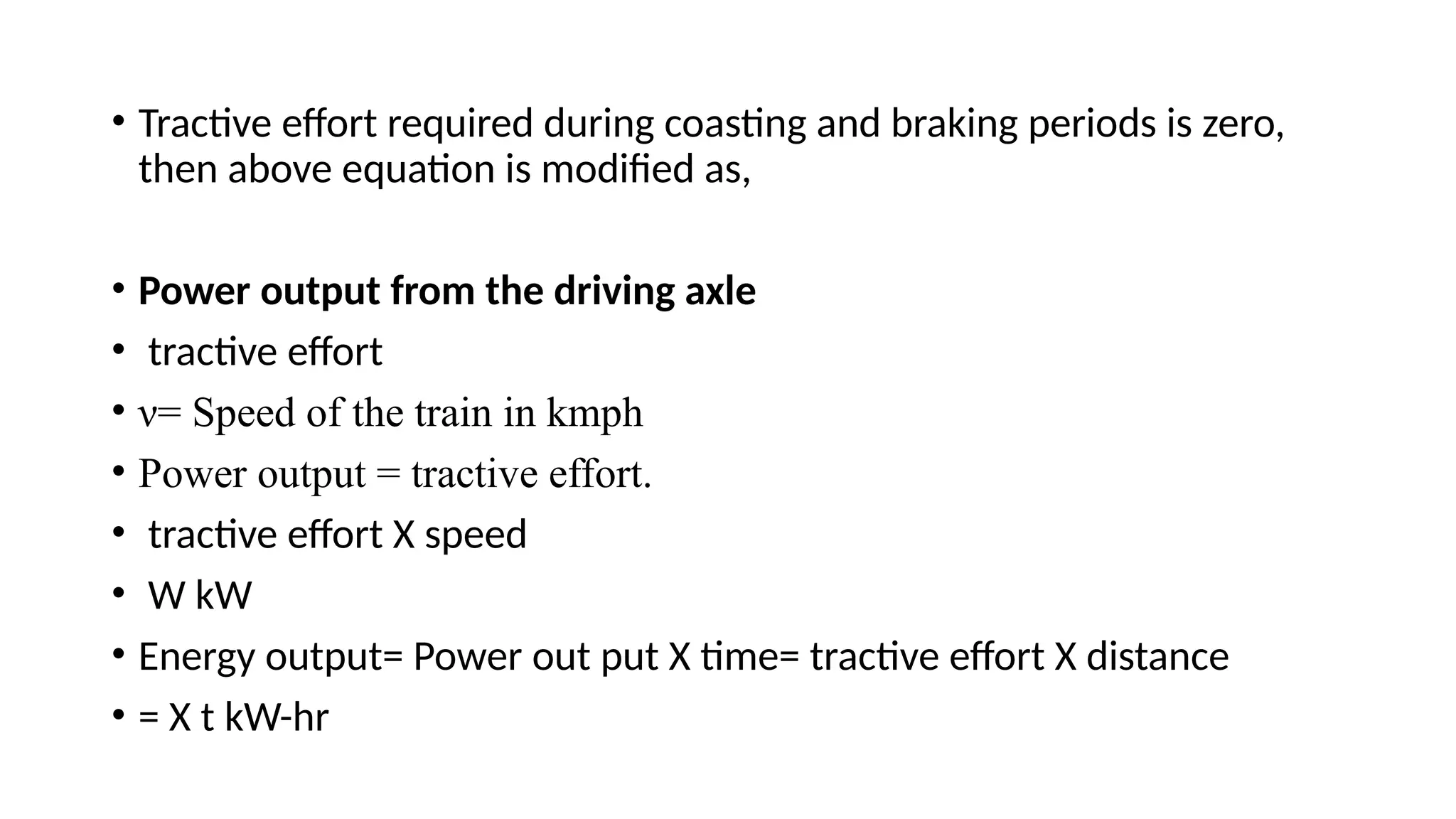 Utilization of electric engineering unit-4 Electric Traction.pptx