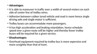 Utilization of electric engineering unit-4 Electric Traction.pptx