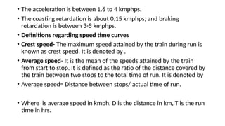 Utilization of electric engineering unit-4 Electric Traction.pptx