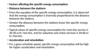 Utilization of electric engineering unit-4 Electric Traction.pptx