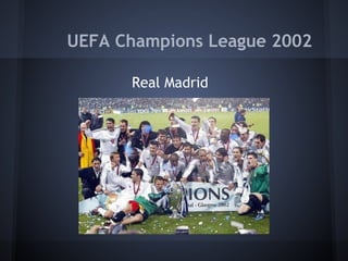 Uefa | PDF | Soccer | Sports