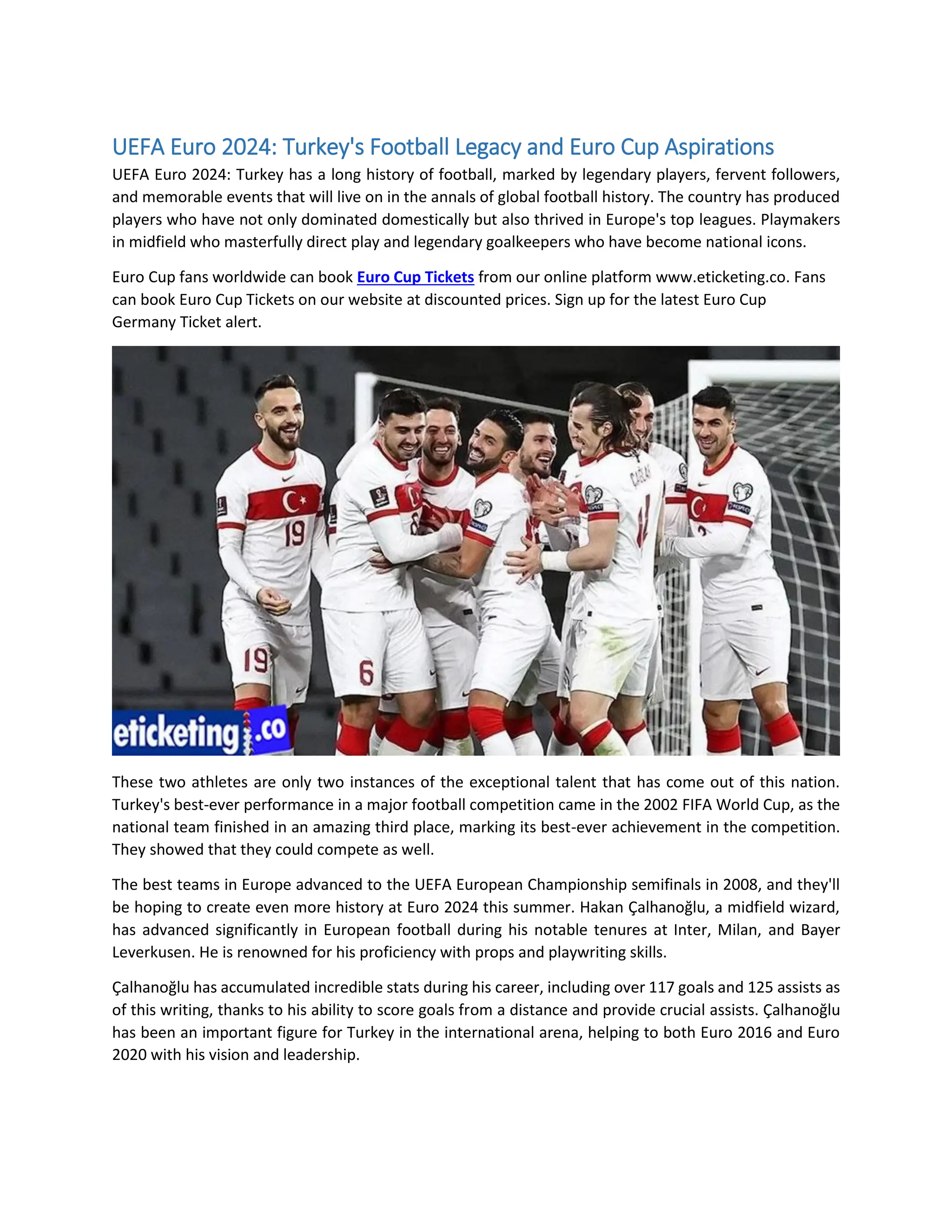UEFA Euro 2024 Turkey's Football Legacy and Euro Cup Aspirations.pdf