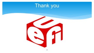Unified Extensible Firmware Interface (UEFI) | PPTX