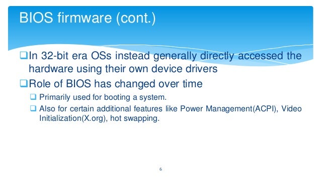 Uefi Unified Extensible Firmware Interface Neoguias