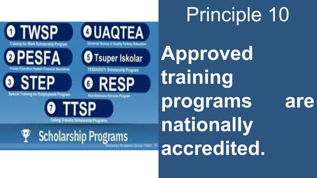 competency based training power point .pptx | Education