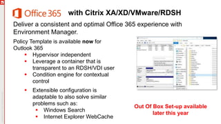UEMB310: Windows 10 Migrations - How to Migrate User Profiles and ...