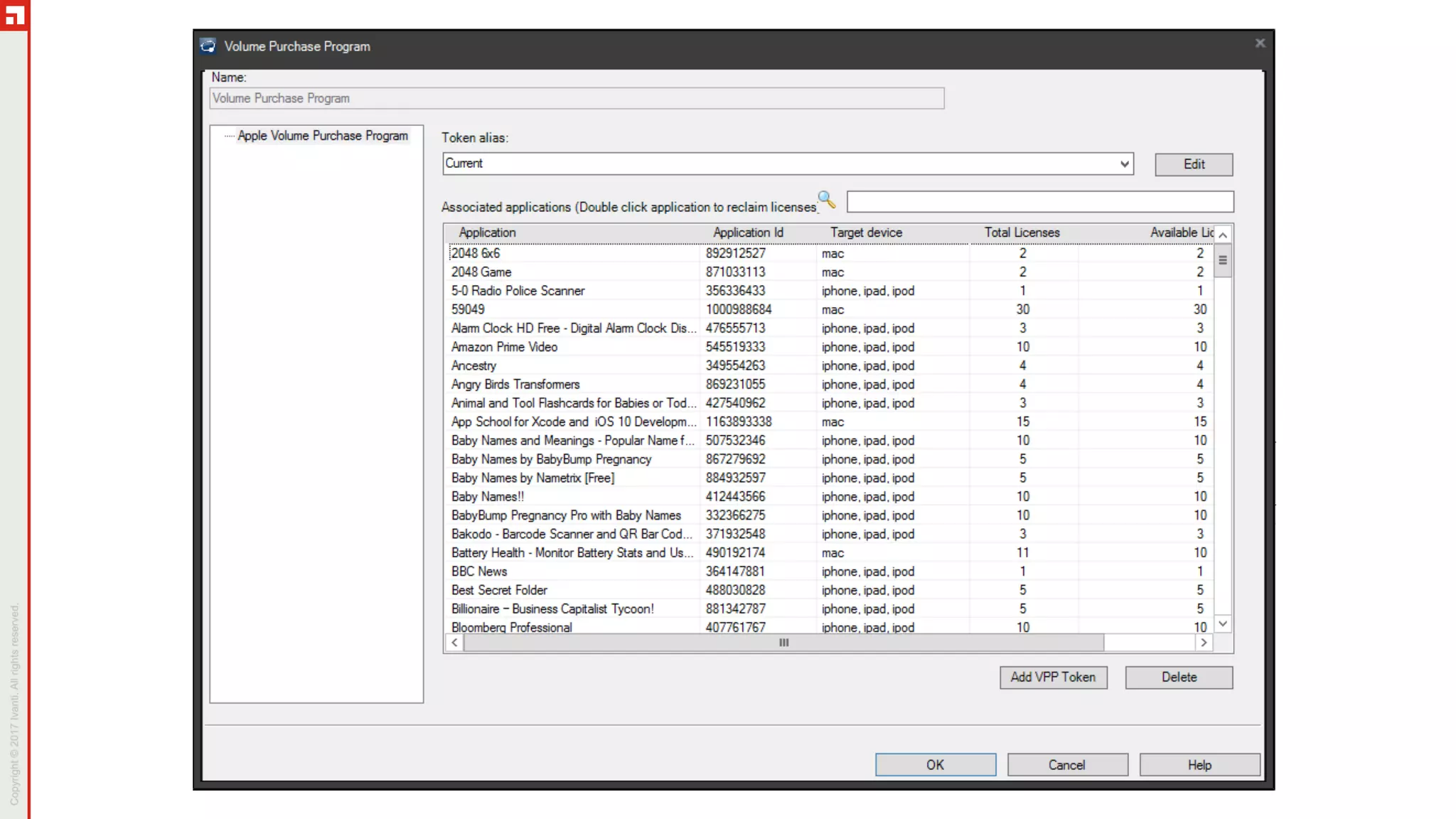 UEMB360: Ivanti MDM: Similarities and Differences Managing iOS, macOS ...
