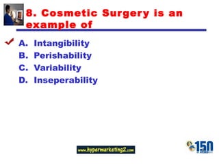 Chapter 13 Designing and Managing Service | PPT