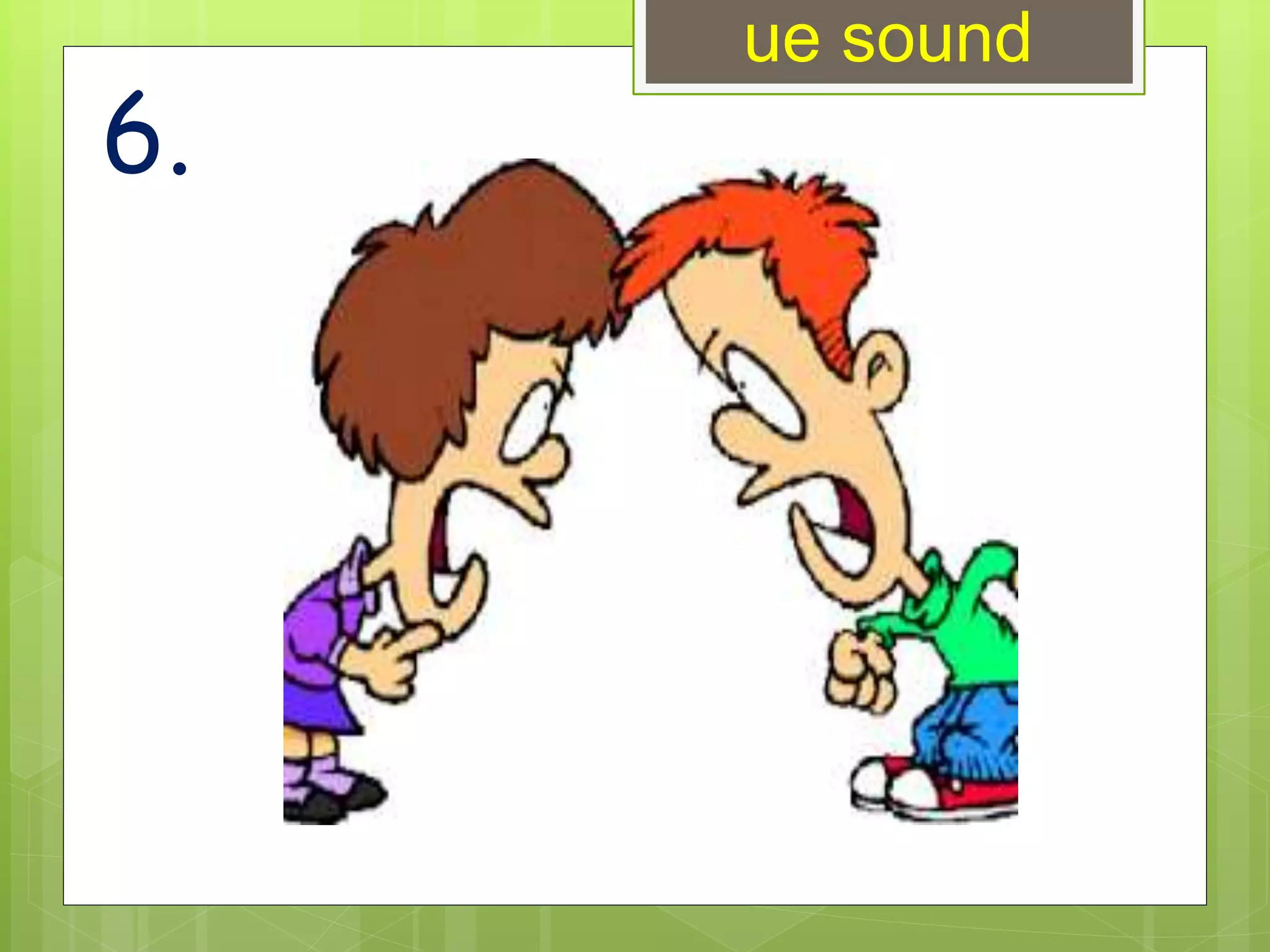 ue phonic sound | PPTX