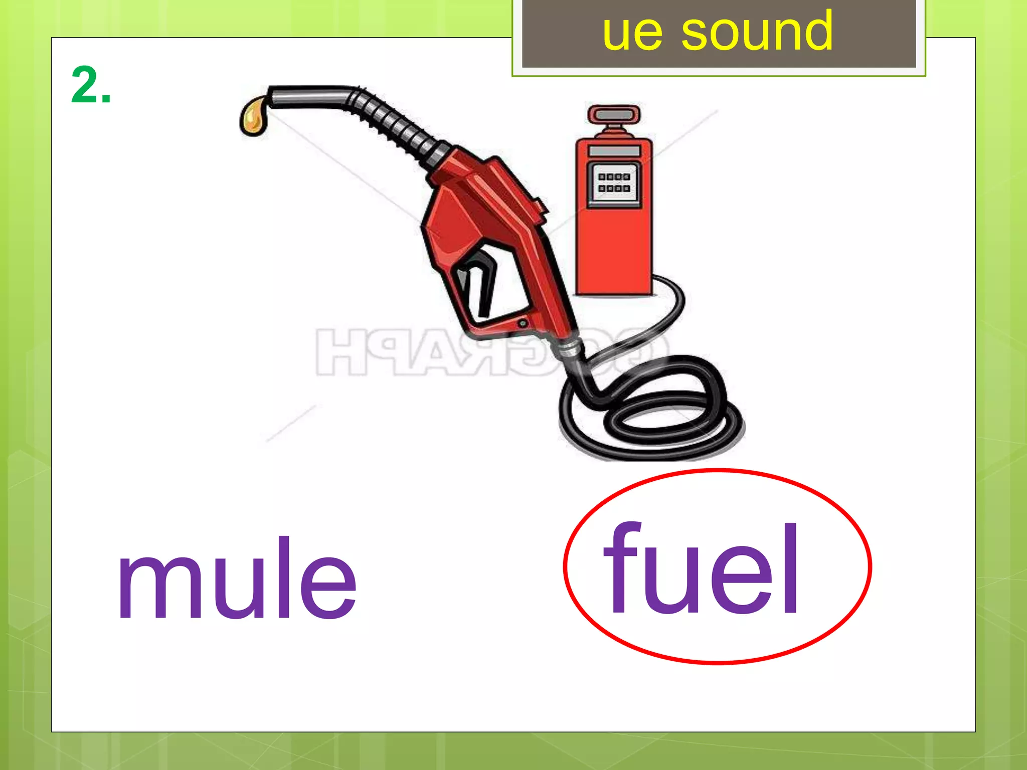 ue phonic sound | PPTX