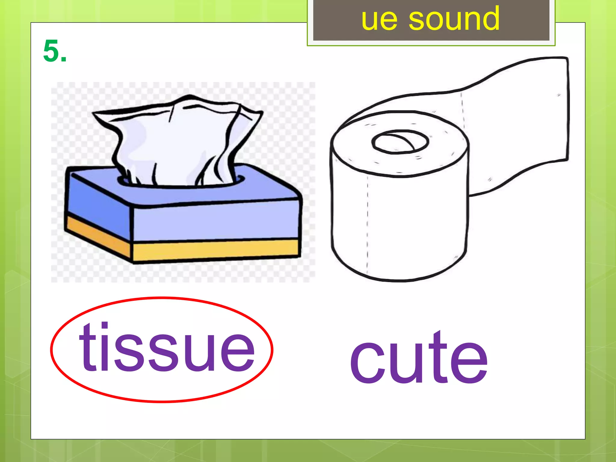 ue phonic sound | PPTX