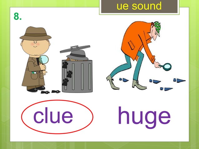 ue phonic sound | PPTX