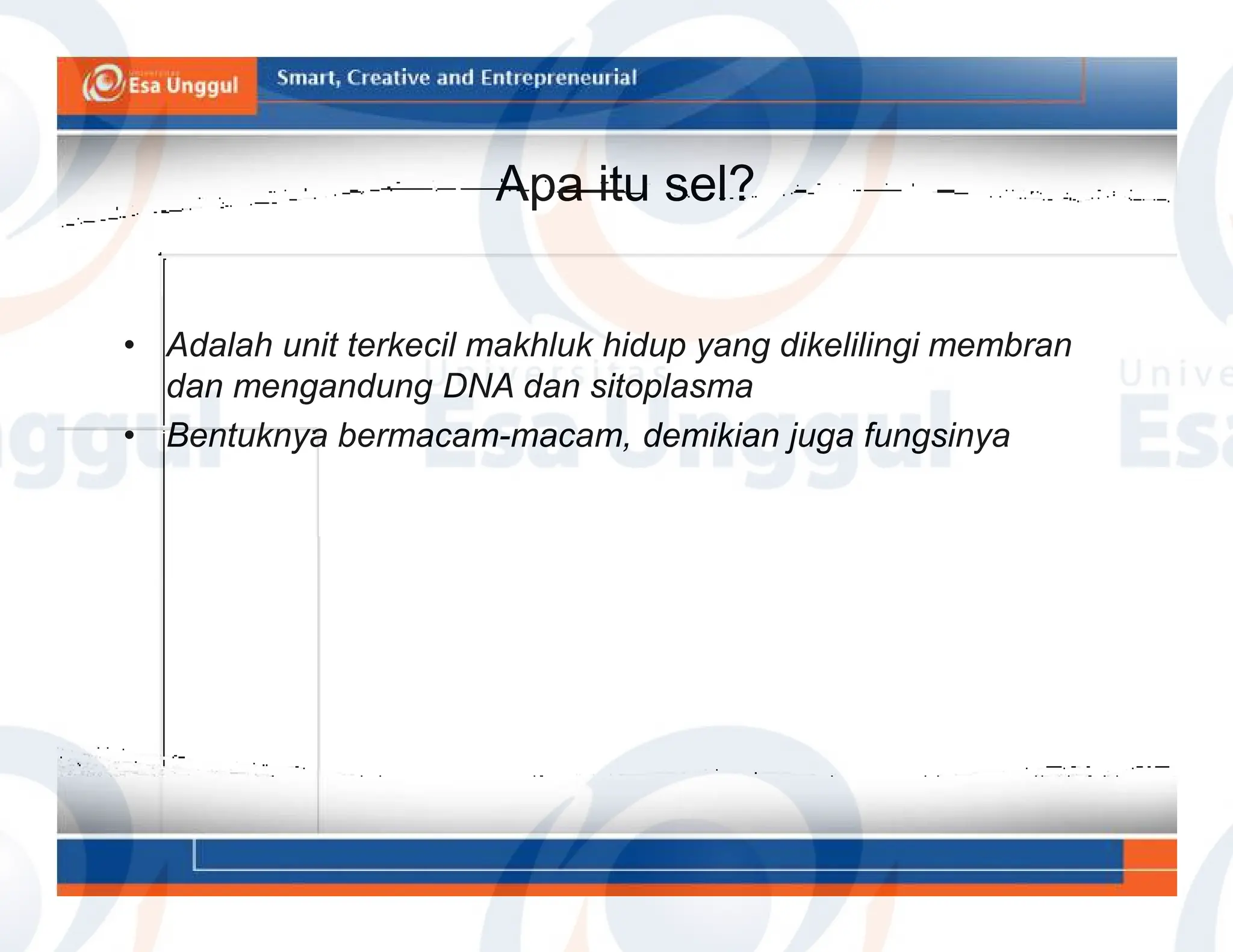 Materi biologi Sel dan organel makhluk hidup.pdf