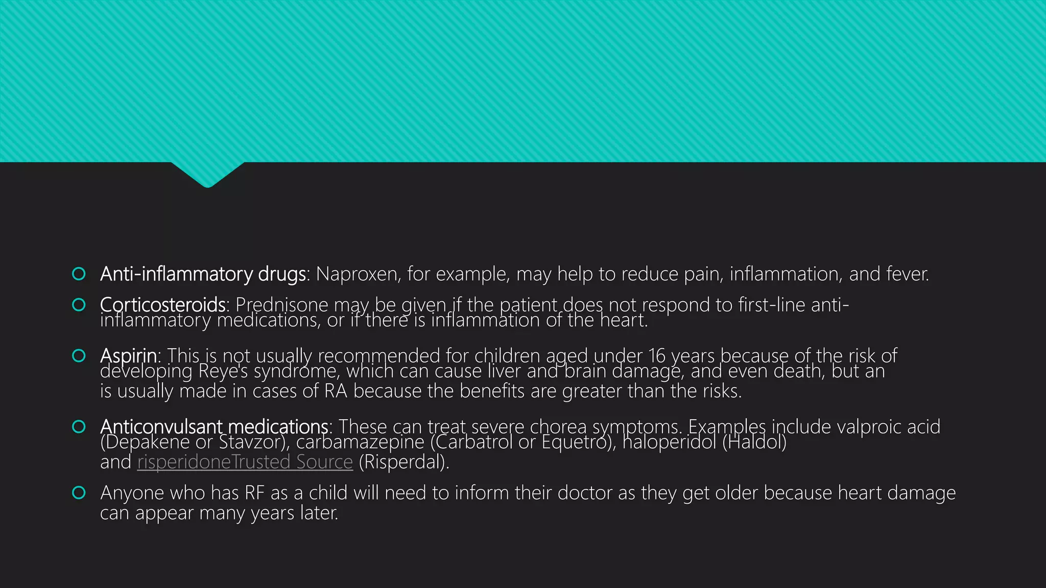 Acute Rheumatic Fever | PPTX | Ear, Nose and Throat Conditions ...