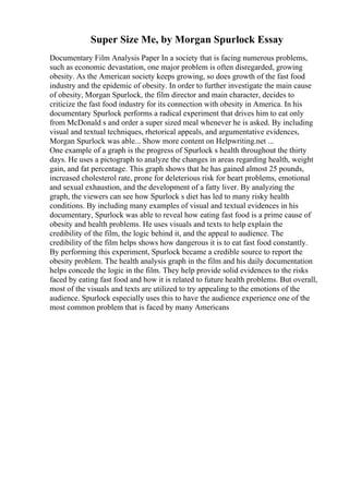 Uf Admission Essay | PDF