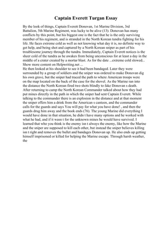 Uf Admission Essay | PDF