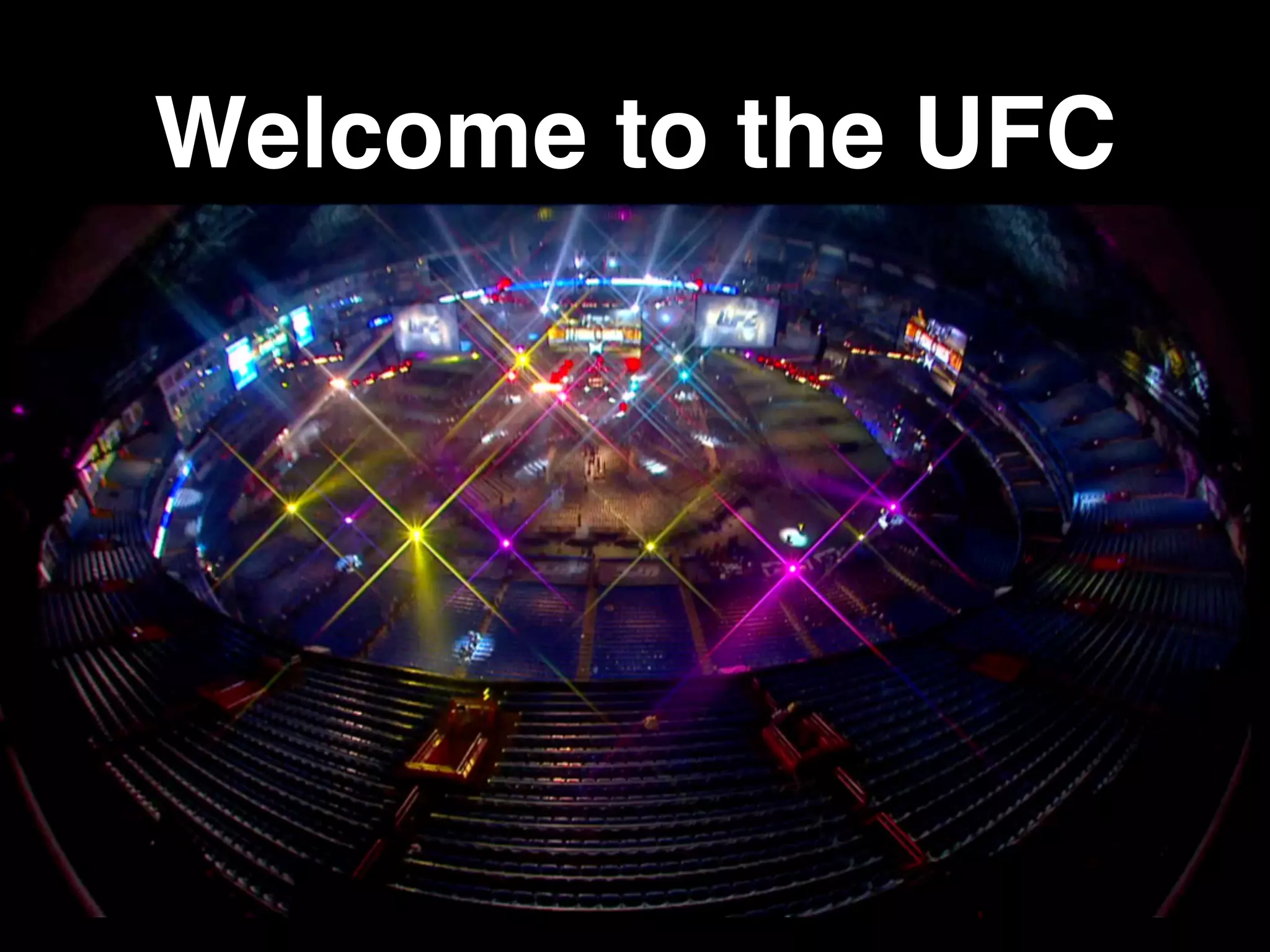 Know Your Audience with UFC's Shanda Maloney | PDF | Fan Conventions ...