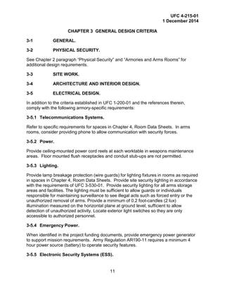 Ufc 4 215_01_2014 | PDF