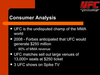 Ufc at yankee stadium | PPT