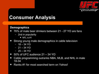 Ufc at yankee stadium | PPT