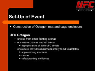 Ufc at yankee stadium | PPT