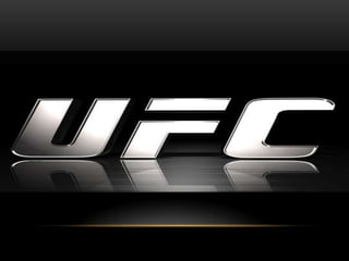 Ufc Logo Wallpapers