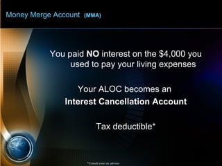 Uff Mma Presentation | PPT