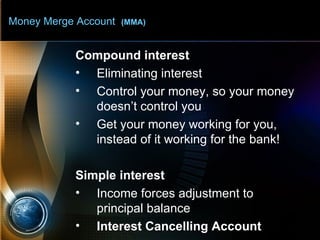 Uff Mma Presentation | PPT