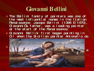 Uffizi Galleries | PPT