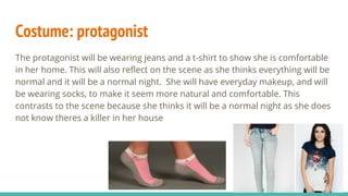 Mise en-scene! | PPT