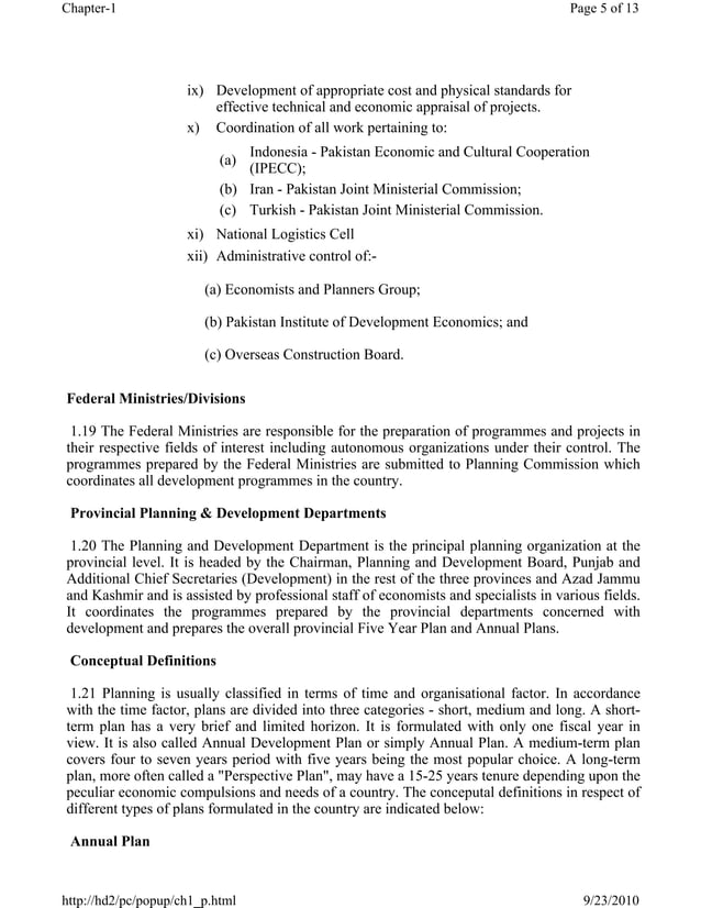 Manual for-development-projects | PDF