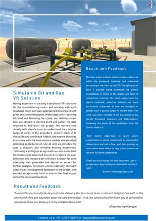 Ufm case study | PDF