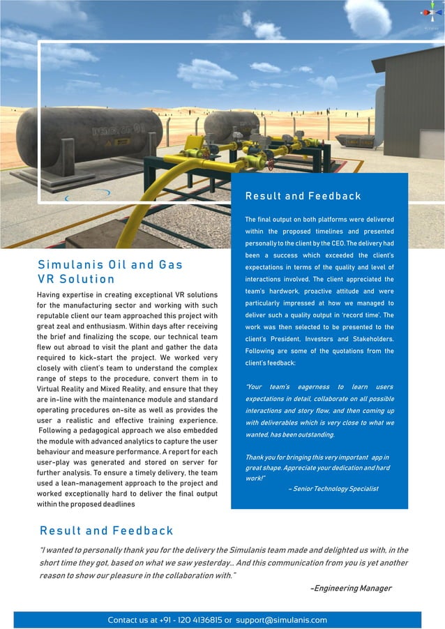 Ufm case study | PDF