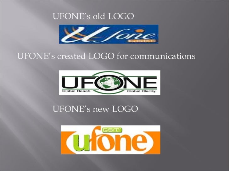 Ufone