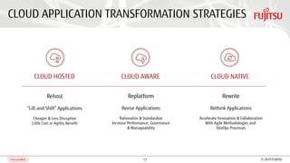 Accompanying Your Cloud Transformation Journey | PDF